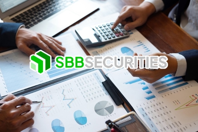 SBBS thay đổi phương án dùng vốn, phân bổ chính vào tự doanh và cho vay ...