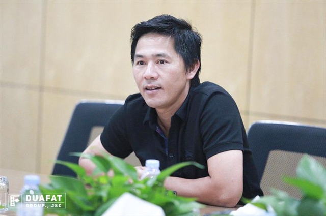 Chủ tịch Đua Fat tiếp tục bị bán giải chấp hơn 14.7 triệu cp | Fili