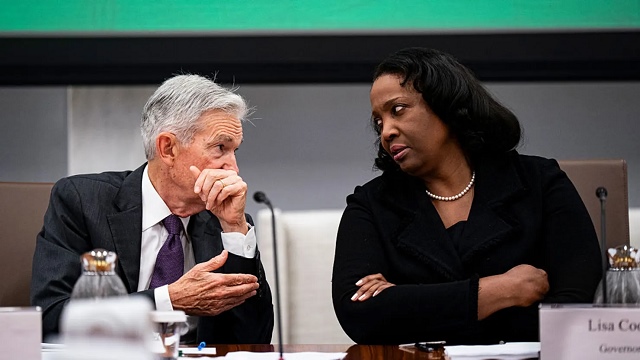 Fed phản bác ông Trump trong vụ sa thải Lisa Cook: "Thống đốc chỉ bị sa ...