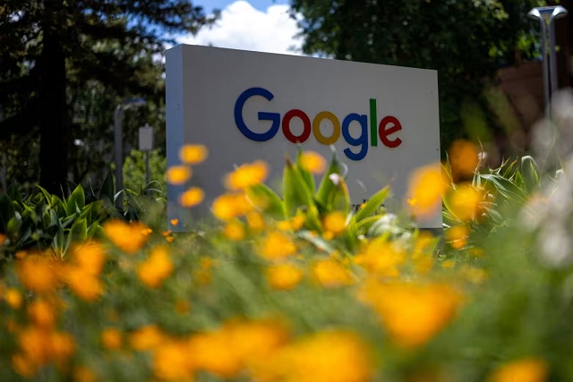 Google đón tin vui: Không phải bán trình duyệt Chrome, cổ phiếu tăng ...