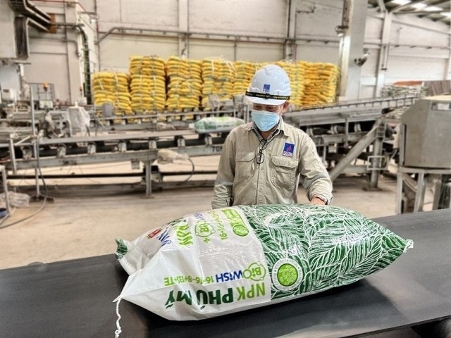 DPM sắp nhận gần 19 tỷ đồng cổ tức từ công ty con PCE | Fili