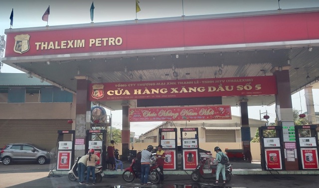 Ủy viên HĐQT Thalexim muốn thoái sạch vốn | Fili