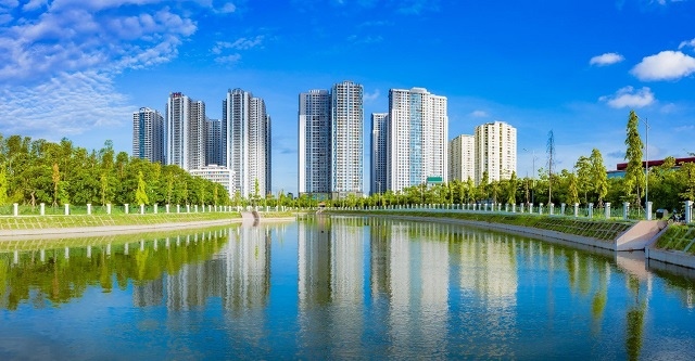 6 tháng đầu năm, địa ốc Việt Hân lãi gần 11 tỷ đồng | Fili