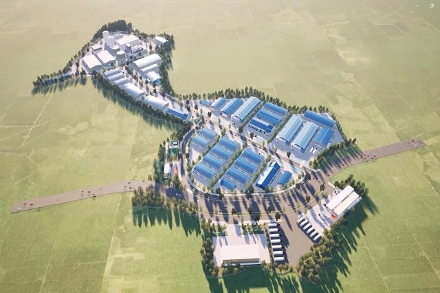 Tài sản hơn 800 tỷ nhưng TDG Global chưa trả nổi 6.3 tỷ lãi trái phiếu ...