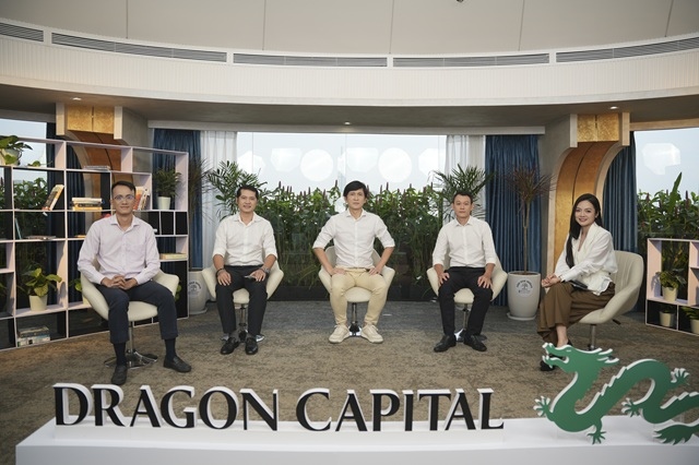 CEO Dragon Capital: VN-Index 1,700 điểm chưa phải là đích đến cuối cùng ...