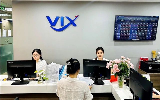 VIX lãi lớn nhờ tự doanh và cho vay margin, danh mục đang nắm những mã ...