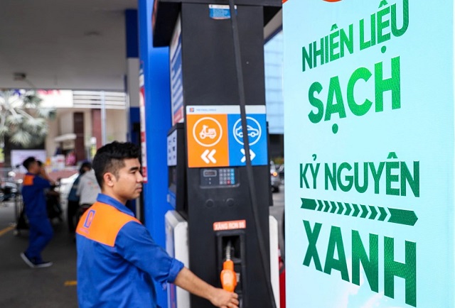 Giá Xăng Dầu Cùng Giảm Từ 15h Ngày 23 10 Fili
