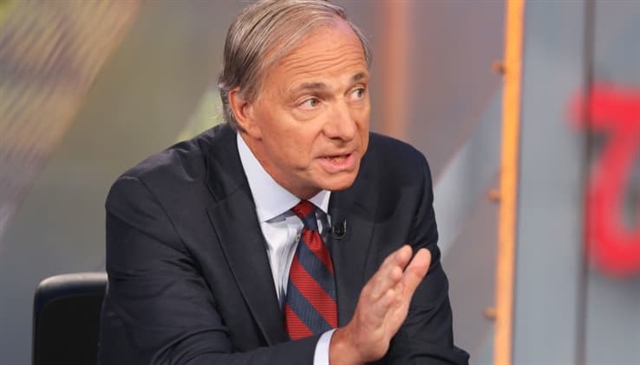 Ray Dalio: Bong bóng AI đang hình thành | Fili