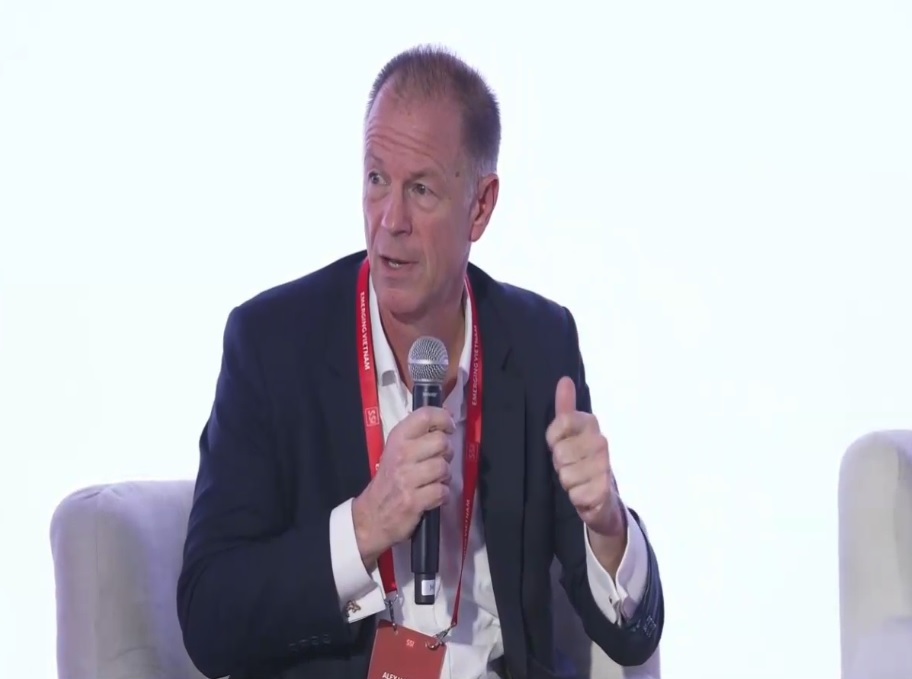 Nhà đầu tư trưởng thành hơn, cơ hội để chuyên nghiệp hóa thị trường ...