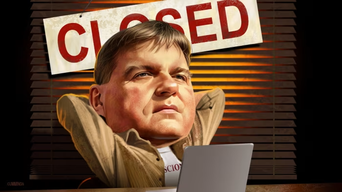 Michael Burry, nhà bán khống đặt cược chống lại AI | Fili