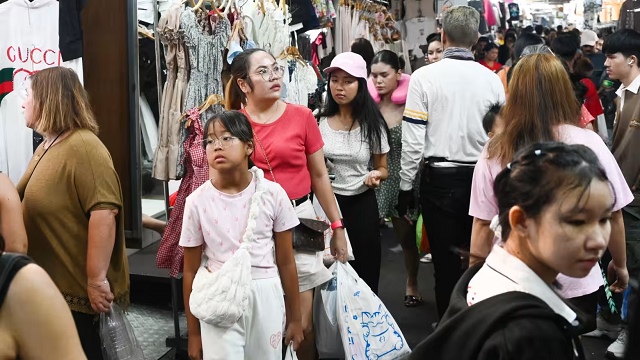 Kinh tế Thái Lan, Singapore, Philippines chậm lại trong quý 3, Việt Nam ...