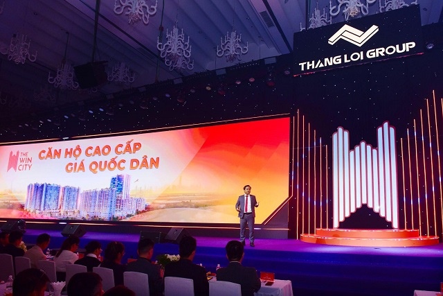 Giải mã sức hút căn hộ cao cấp - giá quốc dân tại The Win City | Fili