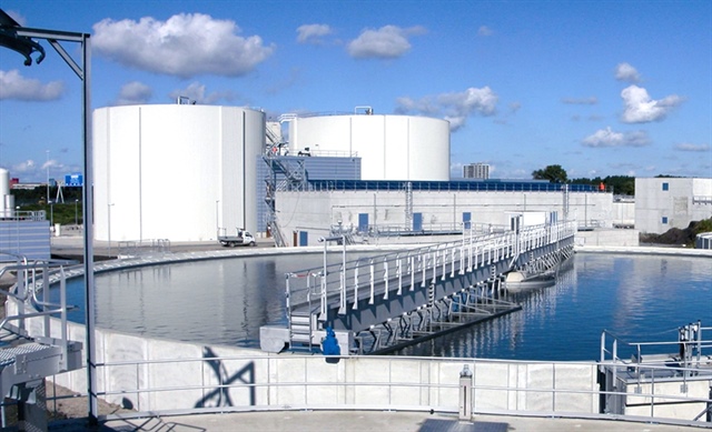 Quý 3: Kinh doanh nước sạch thăng hoa, M&A sôi động | Fili