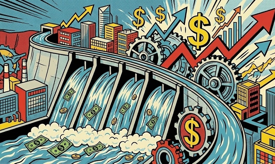 Thủy điện được phân loại thế nào? | Fili