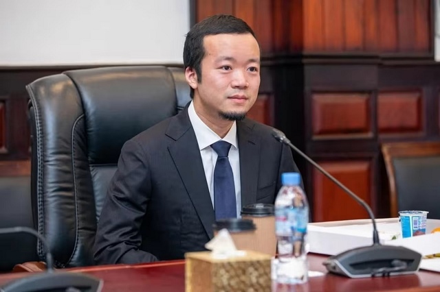 Hàn Quốc mạnh tay trừng phạt đế chế của “trùm lừa đảo” Campuchia Trần ...