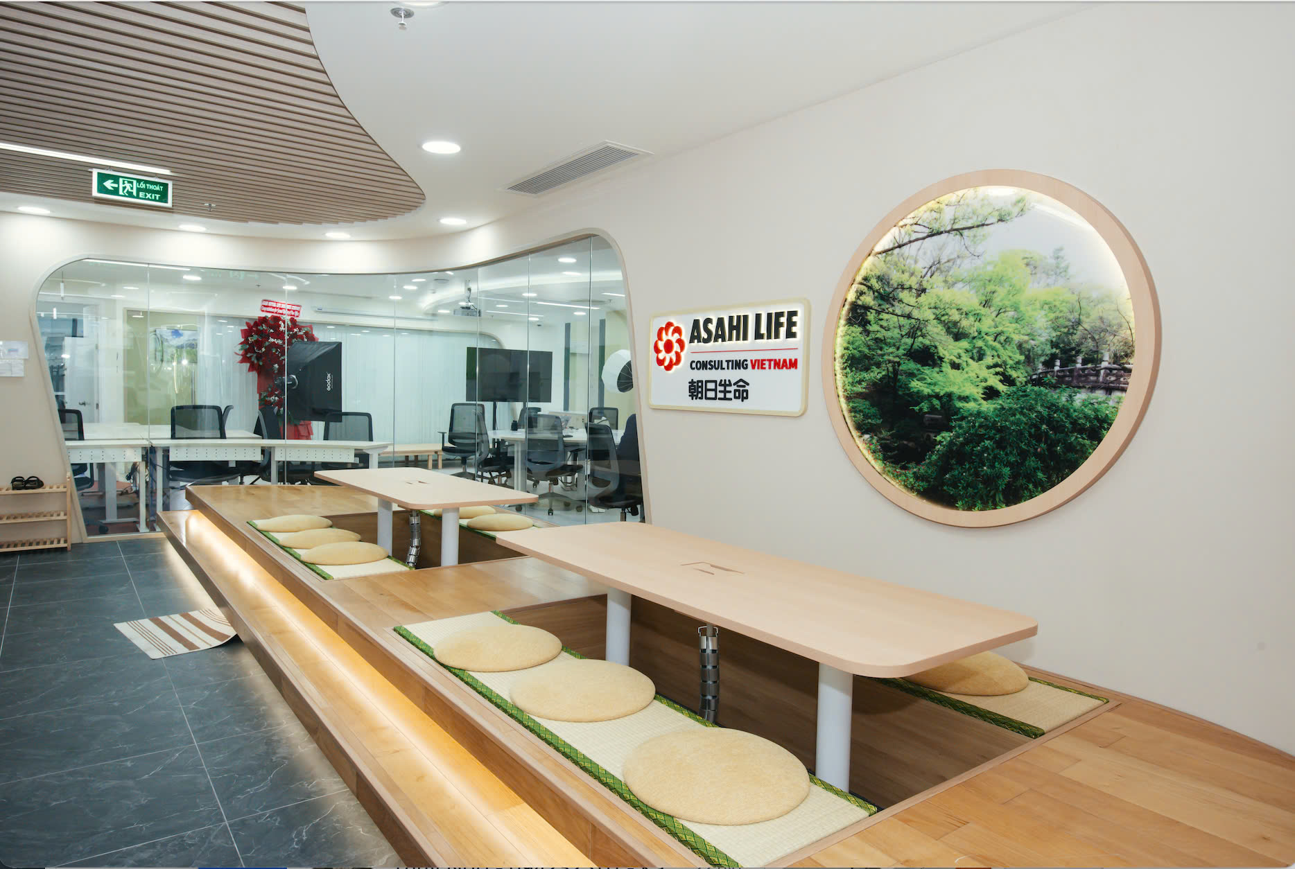 Asahi Life chi 192 triệu USD mua công ty bảo hiểm Việt Nam | Fili