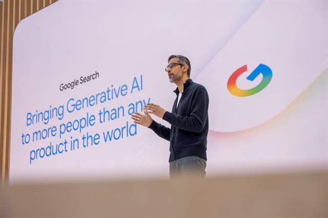 Công ty AI nóng nhất thế giới lúc này là... Google? | Fili