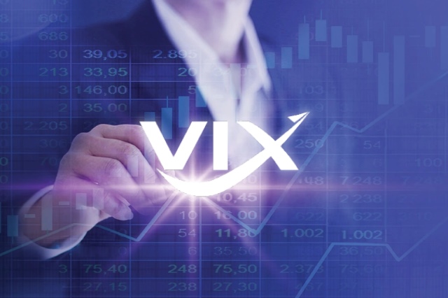 VIX chọn thời điểm nào để tăng vốn? | Fili