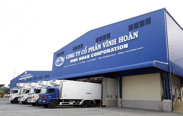 VHC: Doanh thu thị trường Mỹ giảm 25% trong tháng 11 | Fili