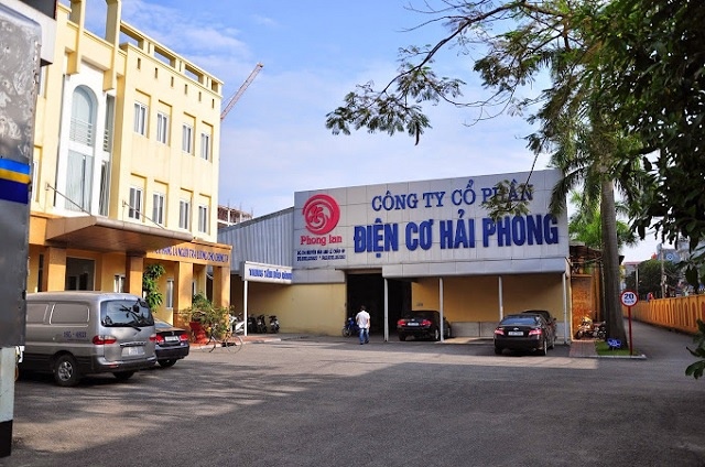 DHP bị cảnh báo sau 4 lần vi phạm công bố thông tin, khẳng định “không ...