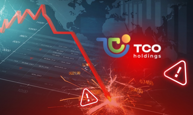 Đứng trước nguy cơ đổi chủ, TCO có biến gì lớn? | Fili
