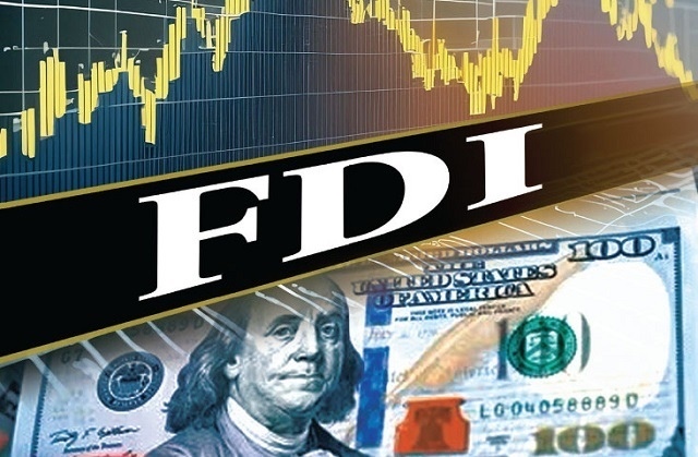 Vốn FDI thực hiện tại Việt Nam năm 2025 ước đạt 27.62 tỷ USD, cao nhất ...