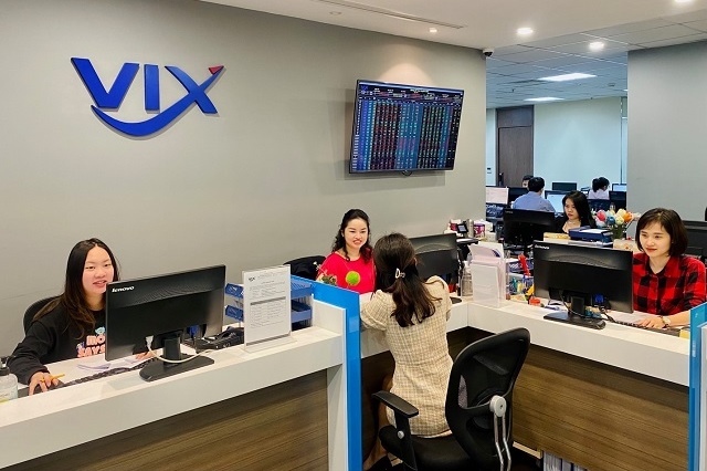 VIX lãi kỷ lục năm 2025, tự doanh thắng lớn nhờ nhóm GELEX | Fili