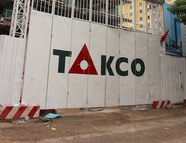 Cựu Chủ tịch Takco bị phạt gần 200 triệu do mua bán ngoài khung thời ...