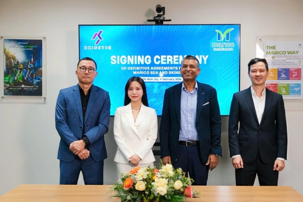 Chủ sở hữu dầu gội X-Men mua 75% cổ phần công ty của nữ doanh nhân ...