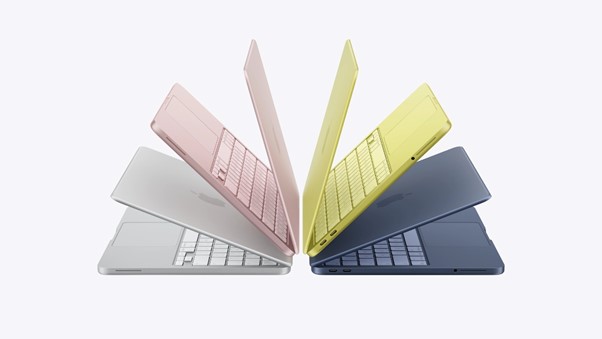 Cấu hình Macbook Neo có gì mới, giá bao nhiêu tiền? | Fili