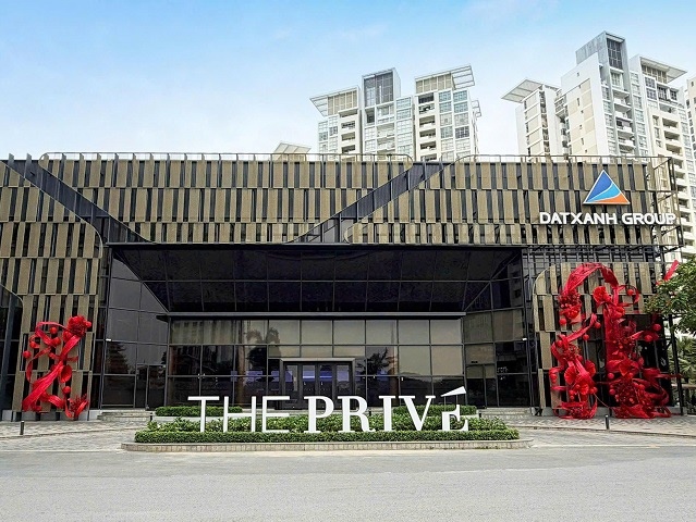 DXG triển khai phát hành hơn 155 triệu cổ phiếu thưởng sau đổi tên | Fili