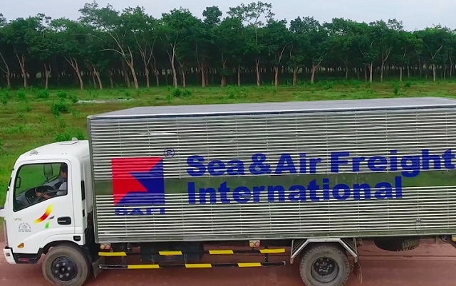 Đại lý Vận tải SAFI chốt ngày chia cổ tức tiền đợt cuối 2025 | Fili
