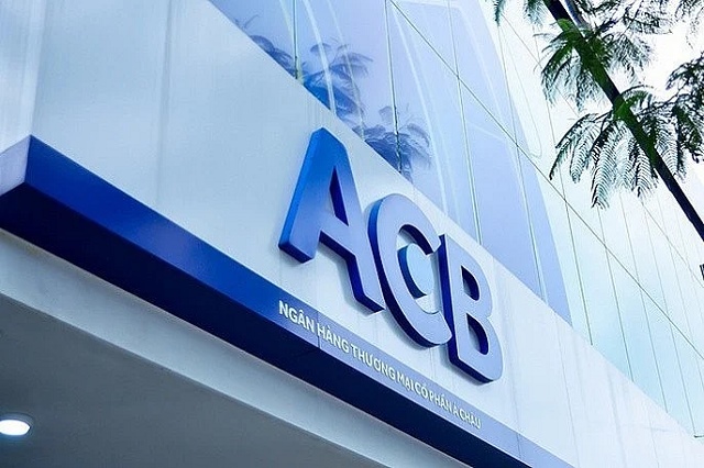Nhóm Âu Lạc tiếp tục tăng sở hữu tại ACB lên hơn 6% | Fili