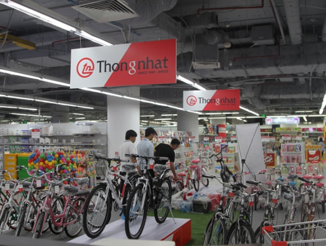 Cổ phiếu hãng xe đạp Thống Nhất sắp rời UPCoM sau hơn 1 năm giao dịch ...