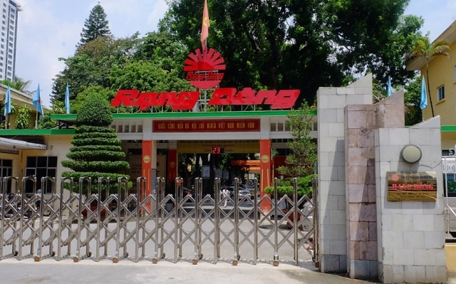 RAL đặt mục tiêu lợi nhuận giảm nhẹ, lùi tiến độ dự án Hòa Lạc đến 2028 ...