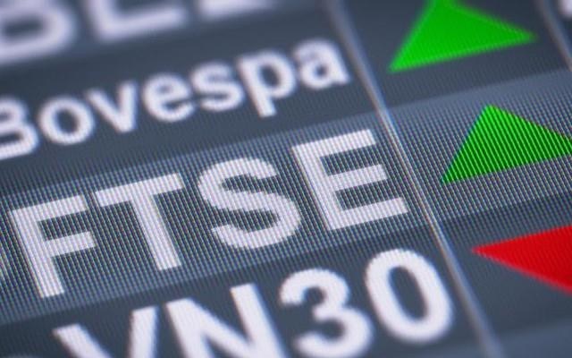 DIG, DGC, GAS bị loại khỏi FTSE Vietnam Index | Fili
