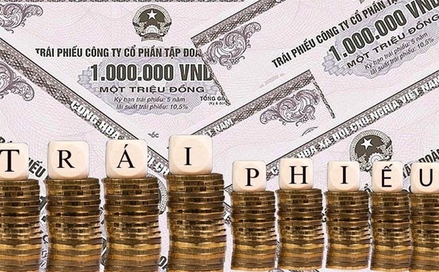 Chính phủ ban hành Nghị định mới về phát hành trái phiếu và trách nhiệm ...