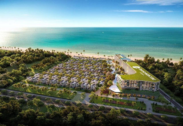Vinahud bầu lại HĐQT và BKS, sếp Doji Land ngồi "ghế nóng" chủ dự án ...