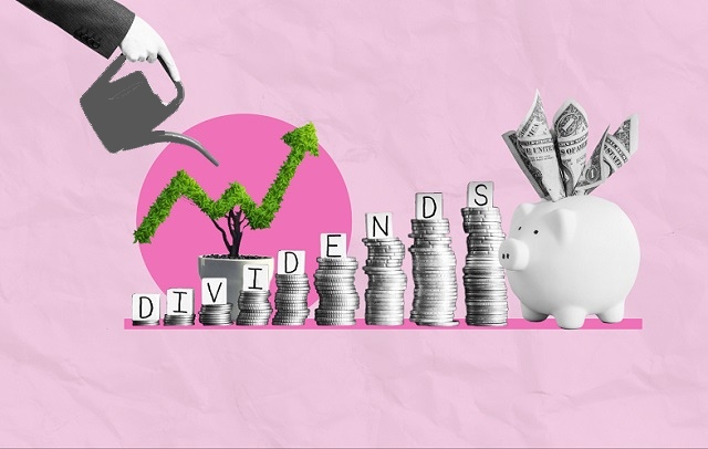 Cổ tức tuần 15-19/06: Một doanh nghiệp chốt quyền tới 125% | Fili