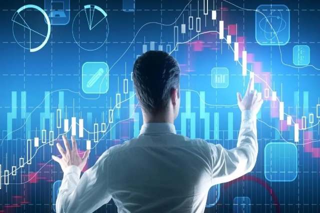 PVS, DCM, REE có gì thu hút? | Fili