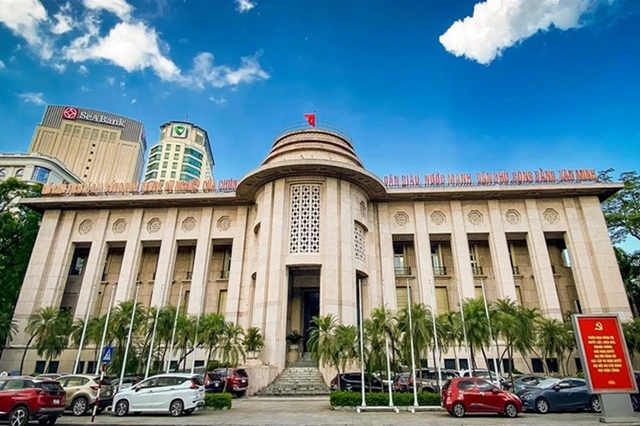 Tuần 08-12/06: NHNN tiếp tục rút ròng hơn 25,700 tỷ qua kênh OMO | Fili