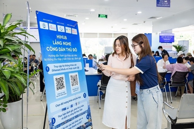 PVcomBank đồng hành thúc đẩy chuyển đổi số trong lĩnh vực hành chính ...