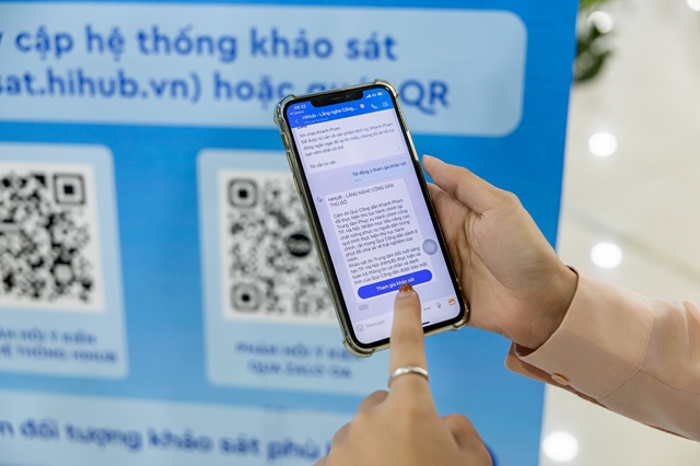 PVcomBank đồng hành thúc đẩy chuyển đổi số trong lĩnh vực hành chính ...