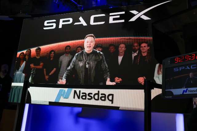 1,000 tỷ USD của Elon Musk lớn đến mức nào? | Fili