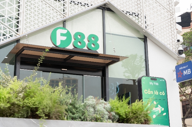 F88 chốt giá phát hành công chúng 71,000 đồng/cp, nối dài làn sóng ...