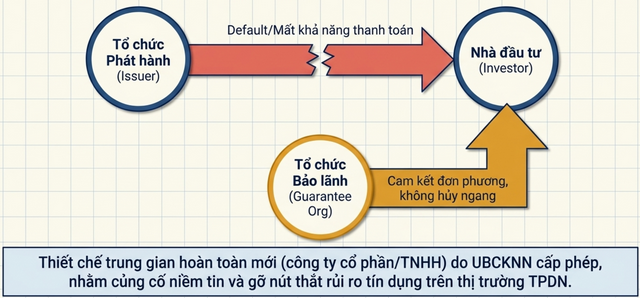 Hai thiết chế mới trong dự thảo Luật Chứng khoán sửa đổi, bổ sung | Fili