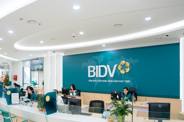 BIDV có Chủ tịch HĐQT và Tổng Giám đốc mới | Fili
