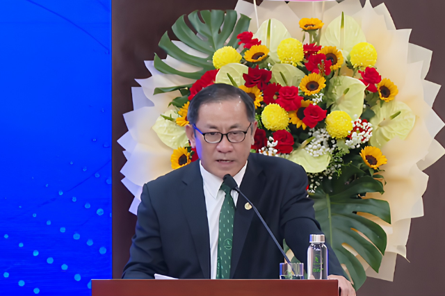 ĐHĐCĐ GVR: Giá cao su còn tăng, triển khai đầu tư nhiều khu công nghiệp ...