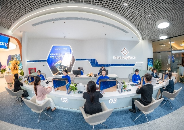 KienlongBank được chấp thuận tăng vốn lên hơn 7,500 tỷ đồng, đón sóng ...