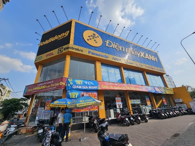 Fili.vn - Tạp chí điện tử Tài chính và Cuộc sống